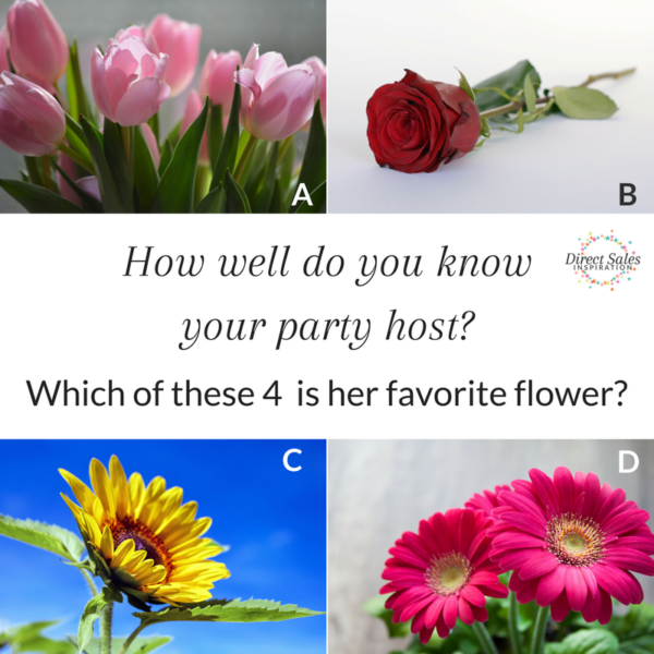 Maximize Your Facebook Party Results | Direct Sales Inspiration
