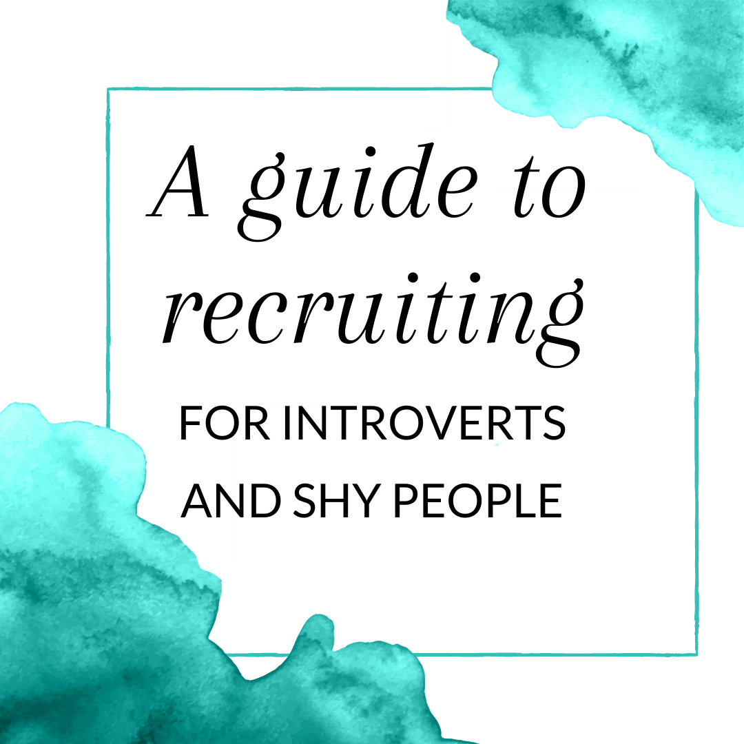 A-guide-to-recruiting – Direct Sales Inspiration