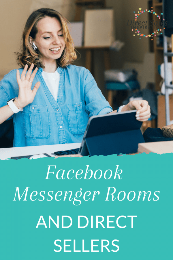 Facebook Messenger Parties for your Direct Sales Biz – Direct Sales ...
