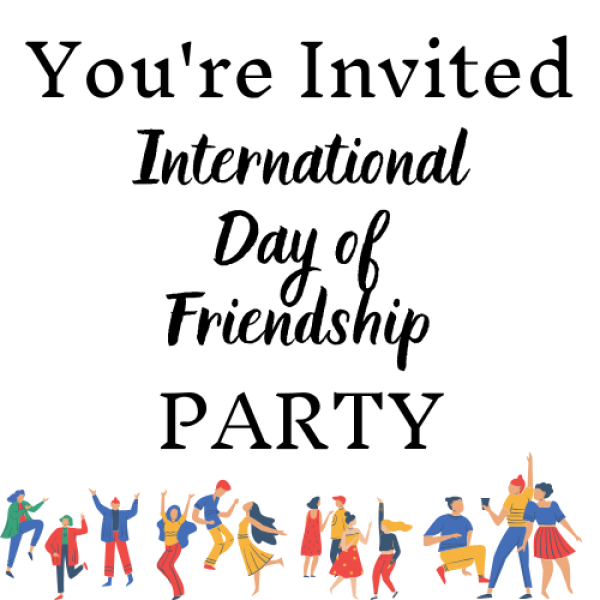 Friendship-Party-Invite-2 – Direct Sales Inspiration