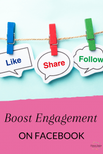Use Engagement Posts to Boost Your Facebook Success