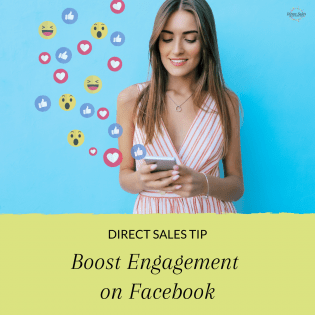Use Engagement Posts to Boost Your Facebook Success – Direct Sales ...