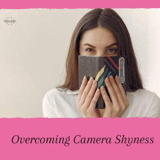 Overcoming camera shyness to grow your direct sales biz – Direct Sales ...