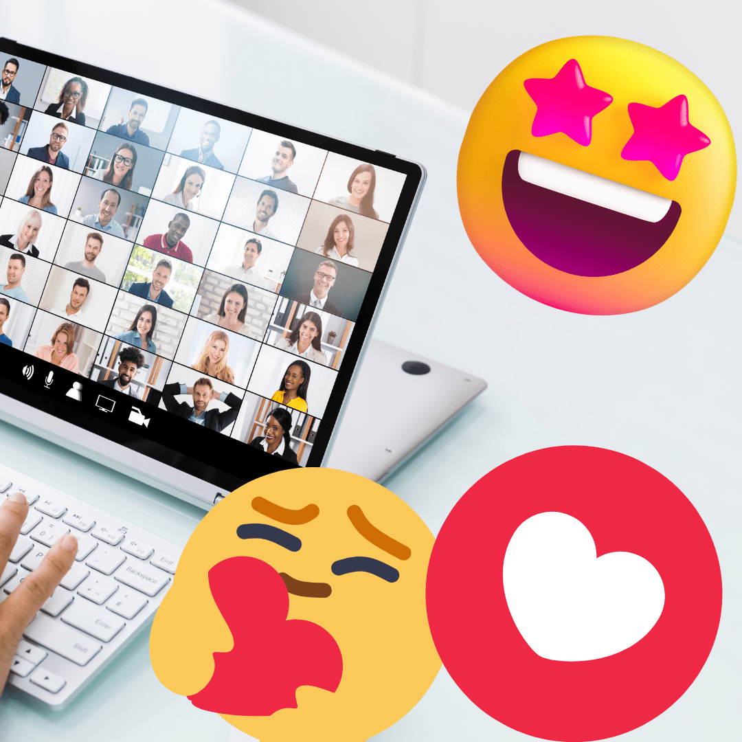 Recruiting with Games – Direct Sales Inspiration