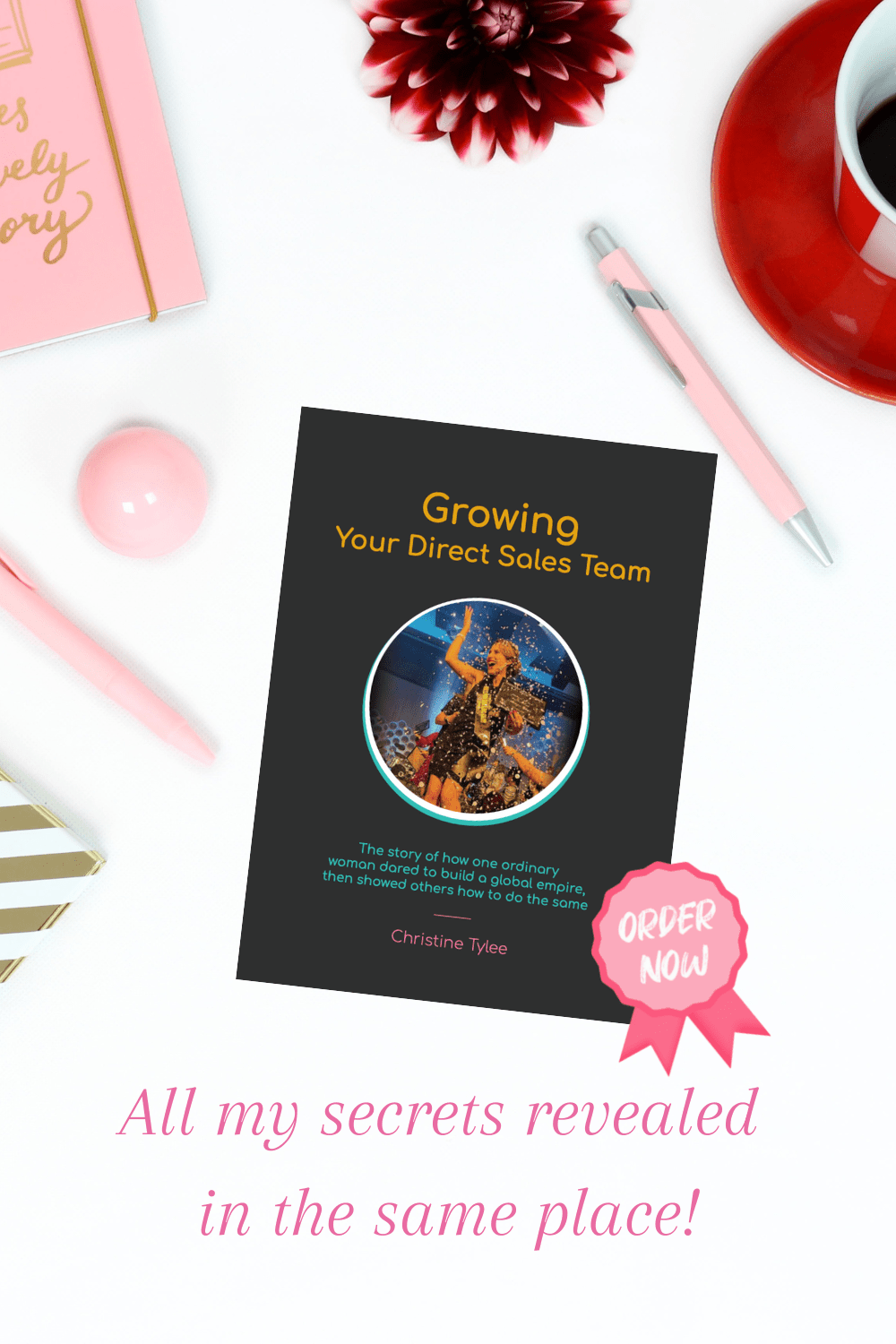 A Guide to Recruiting for Introverts | Direct Sales Inspiration