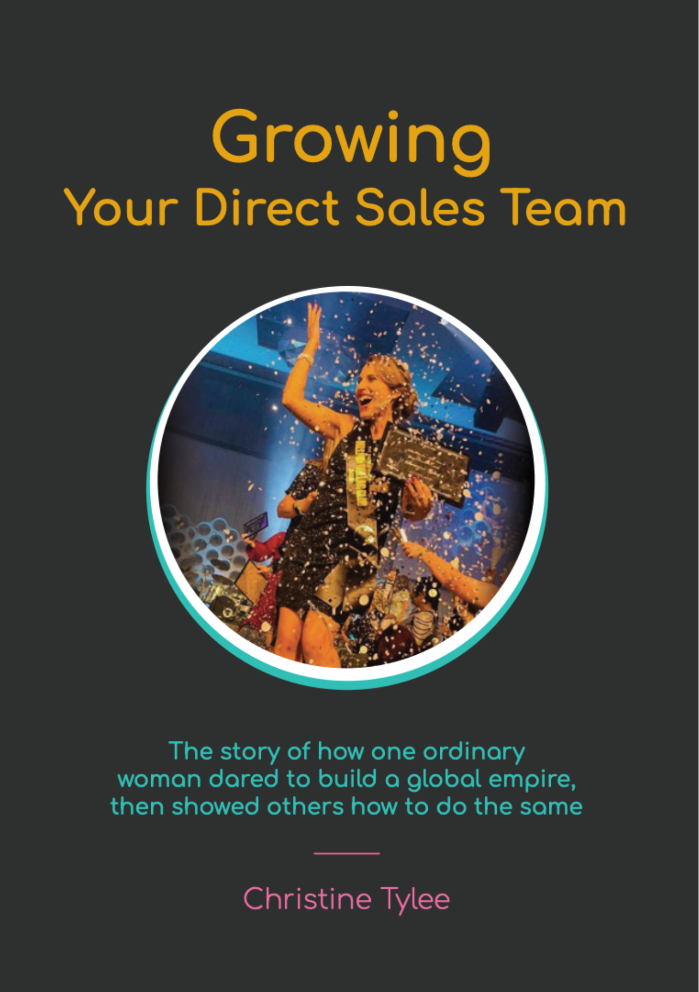 Recruiting with Games | Direct Sales Inspiration