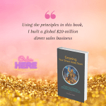 Home | Direct Sales Inspiration
