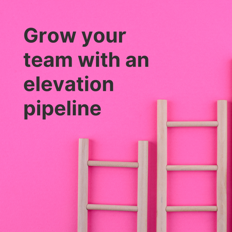 Grow Your Team with Elevation Pipelines | Direct Sales Inspiration